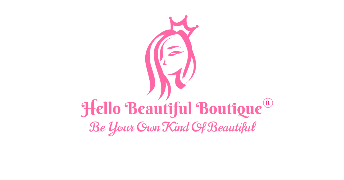 Hello Beautiful Boutique